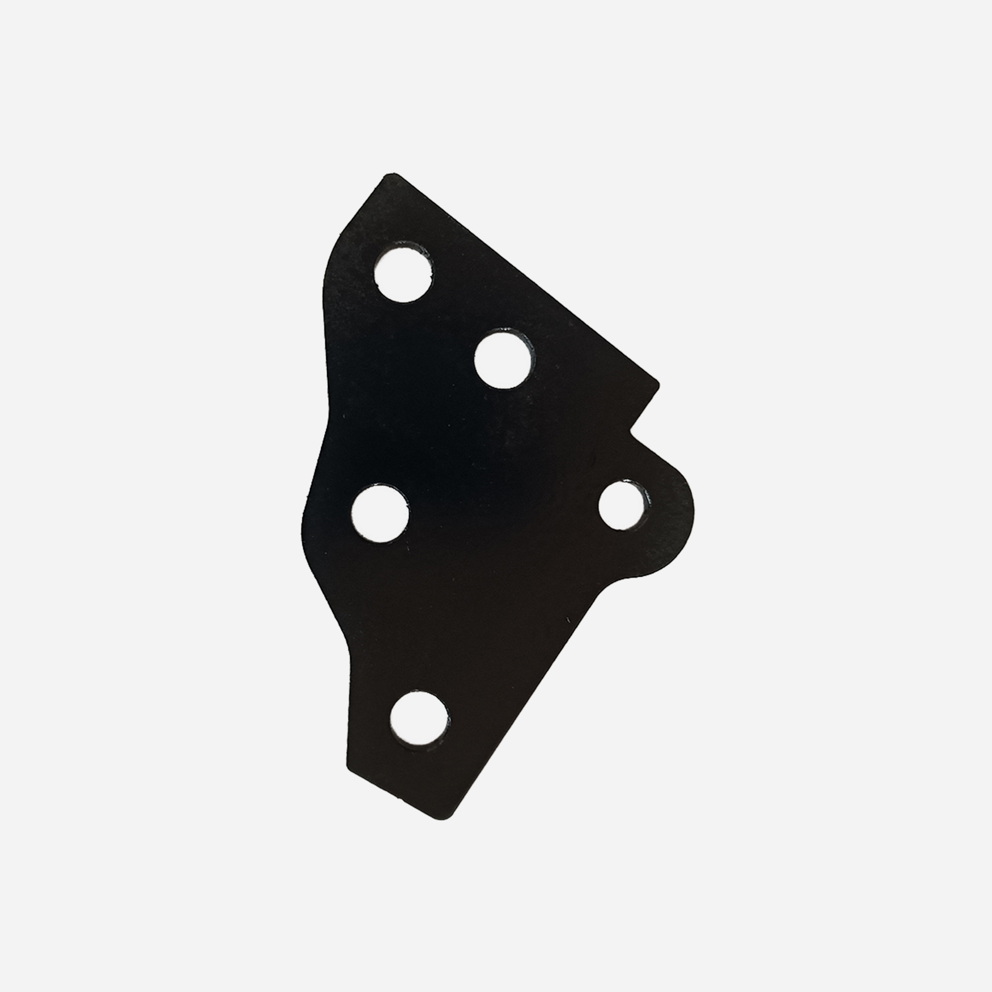 Knuckle Arm Plate – lgsports